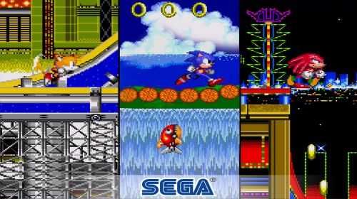 Sonic The Hedgehog 2 Classic - Recommendation & Share & View Games at ...